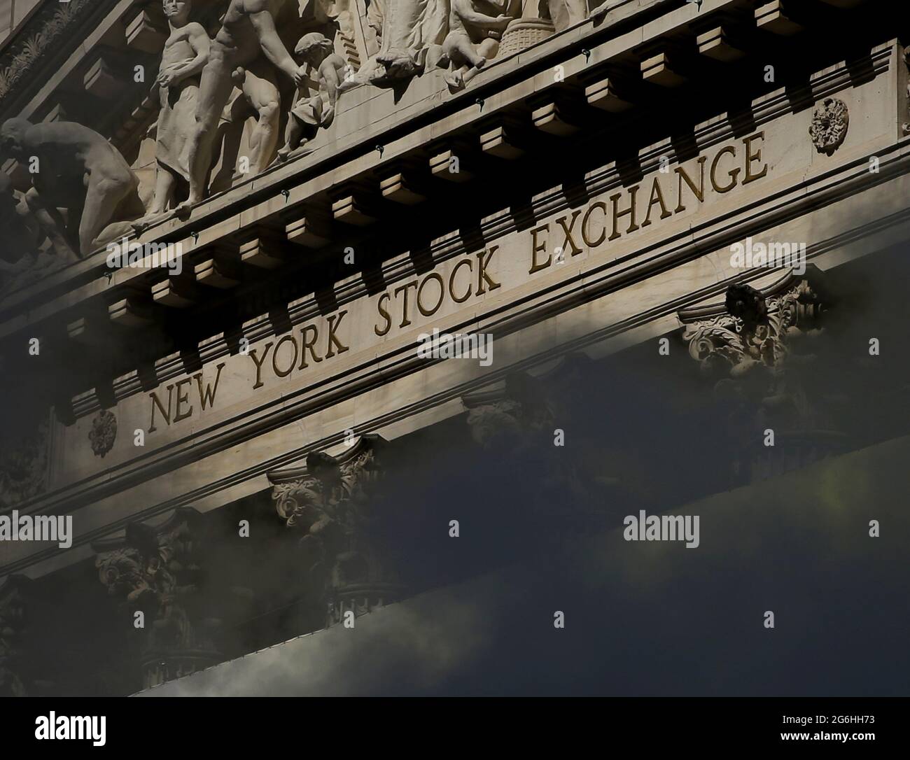 New york steam system hi-res stock photography and images - Alamy