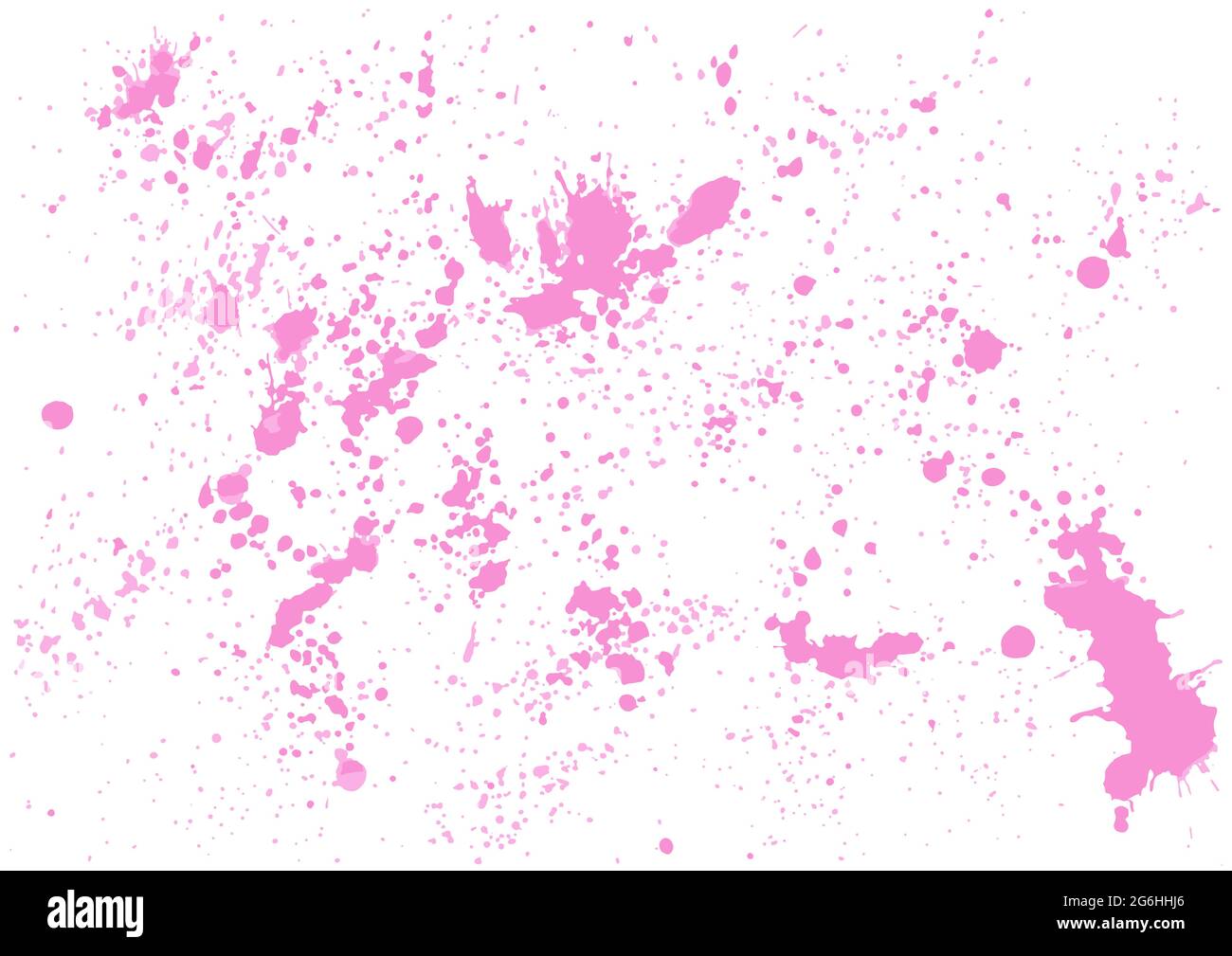 Pink background grunge texture. Distressed Effect. Old vintage ...