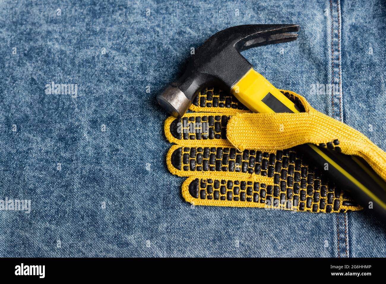 Hammer Cloth High Resolution Stock Photography and Images - Alamy