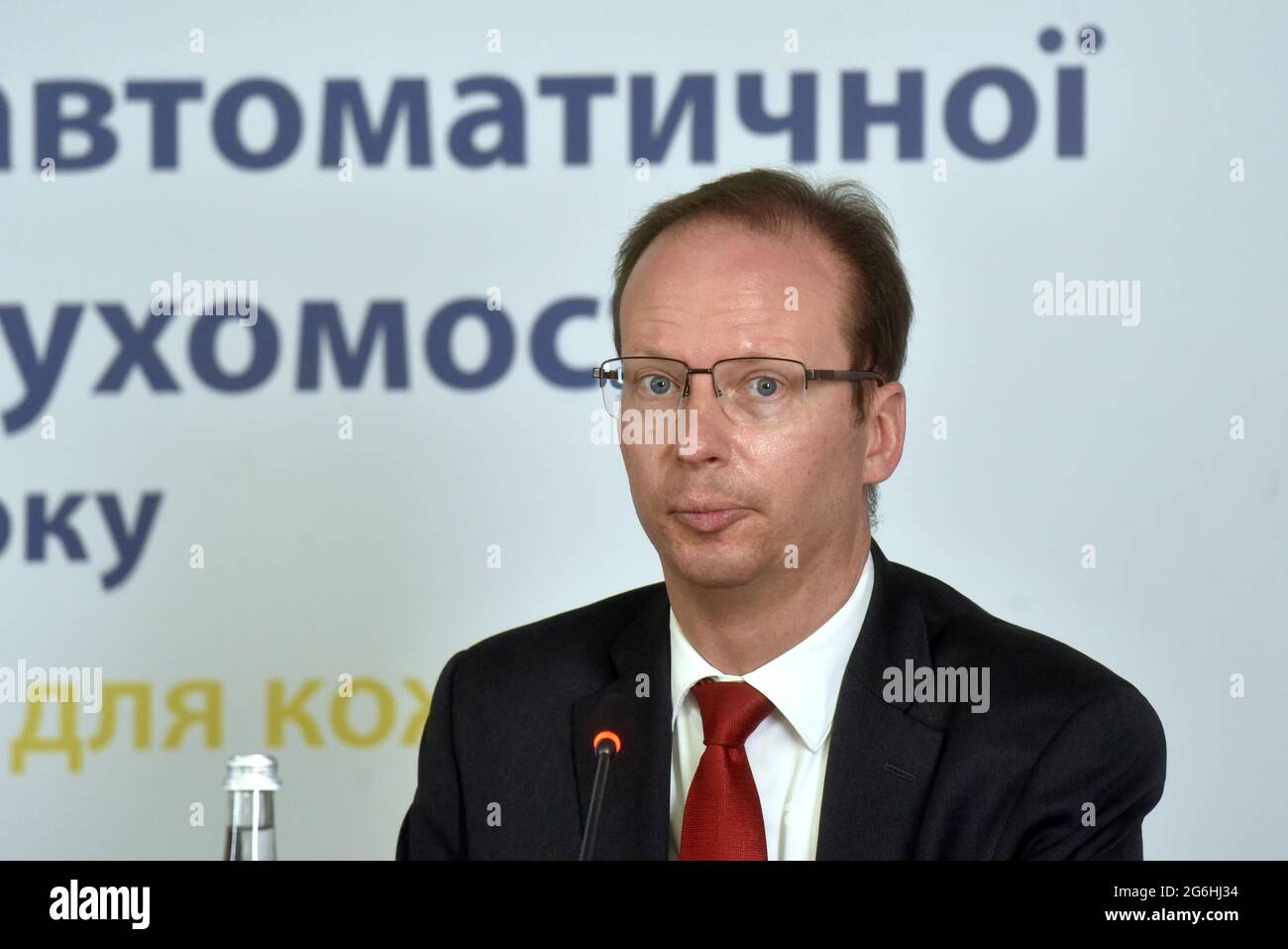 Alan purcell hi-res stock photography and images - Alamy