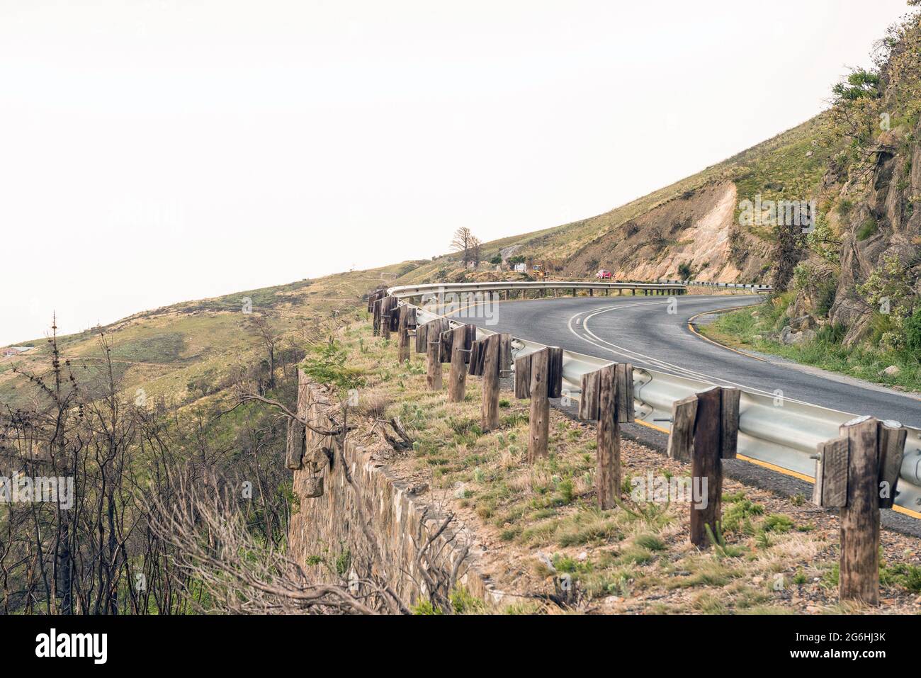 R101 road hi-res stock photography and images - Alamy