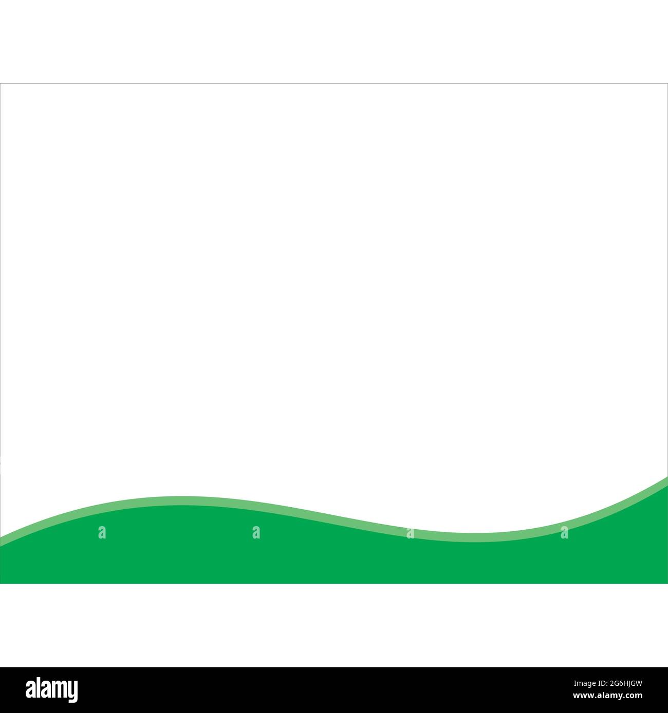 Summer background blooming bright Stock Vector Images - Alamy