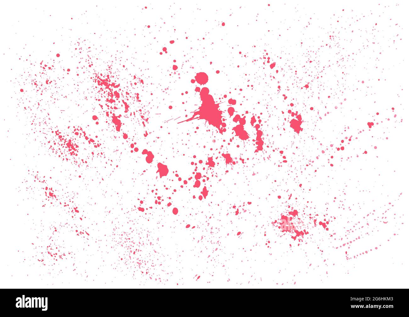 Red grunge background texture. Distressed Effect. Old vintage scratches ...