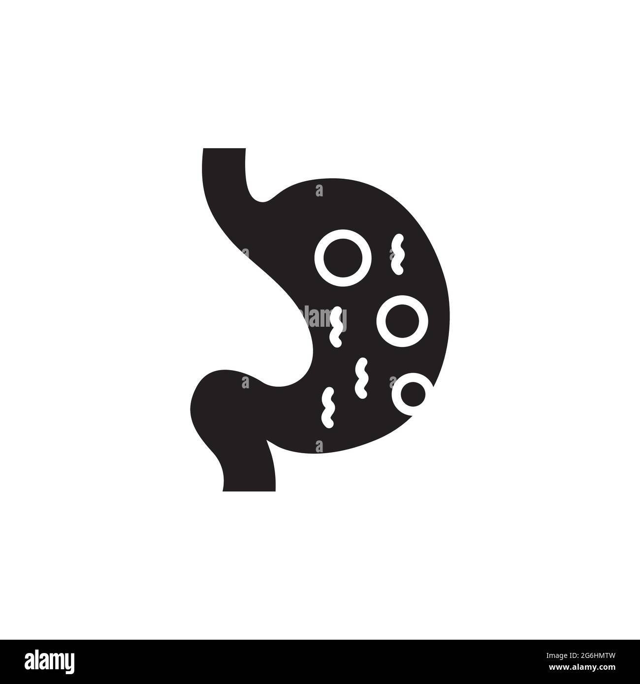 Gases vector vectors hi-res stock photography and images - Alamy