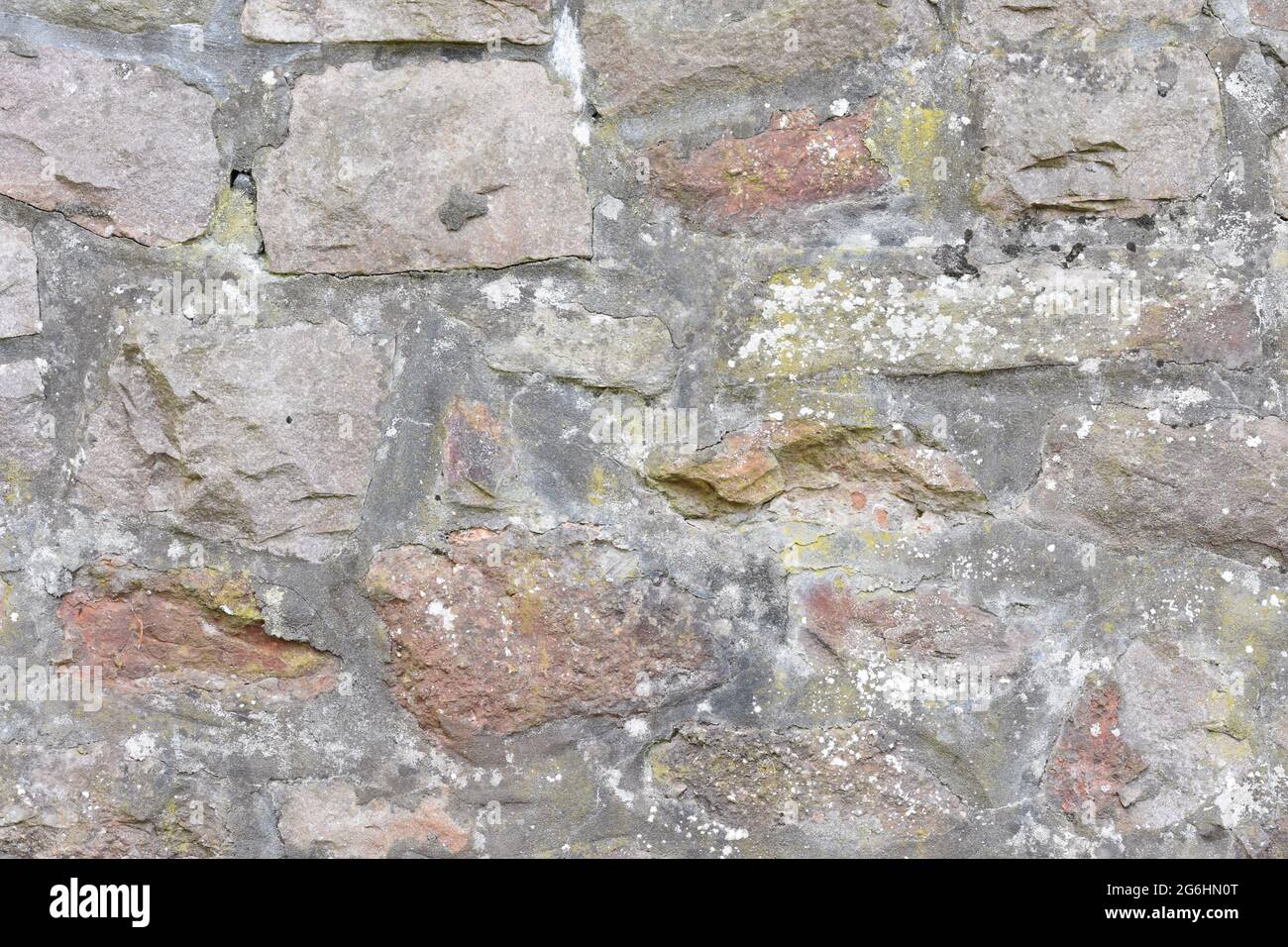 Rendered stone walls hi-res stock photography and images - Alamy