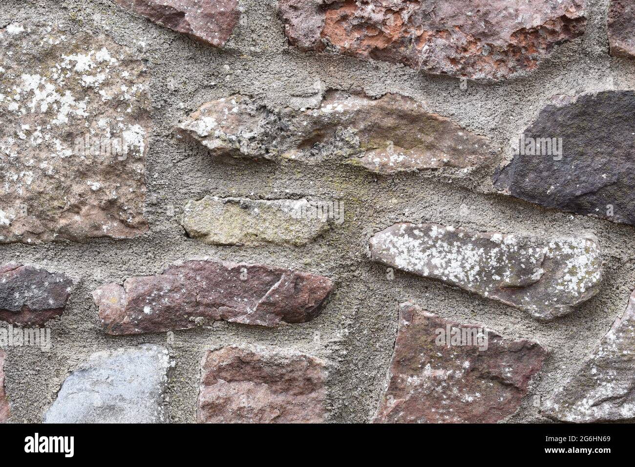 Rendered Brick Wall High Resolution Stock Photography and Images - Alamy