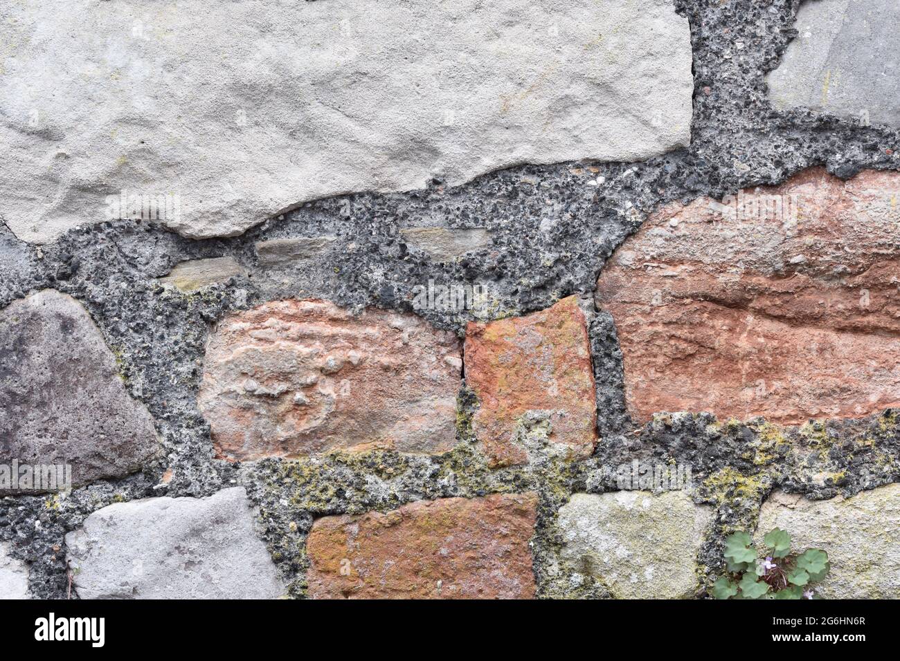 Rendered Brick Wall High Resolution Stock Photography and Images - Alamy