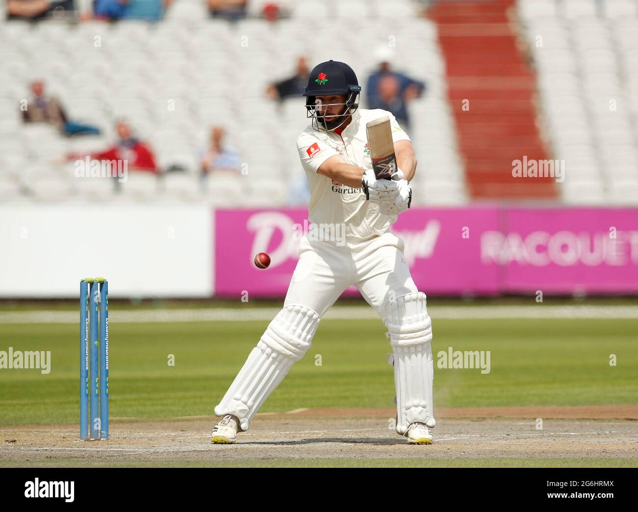 6th July 2021; Emirates Old Trafford, Manchester, Lancashire, England ...