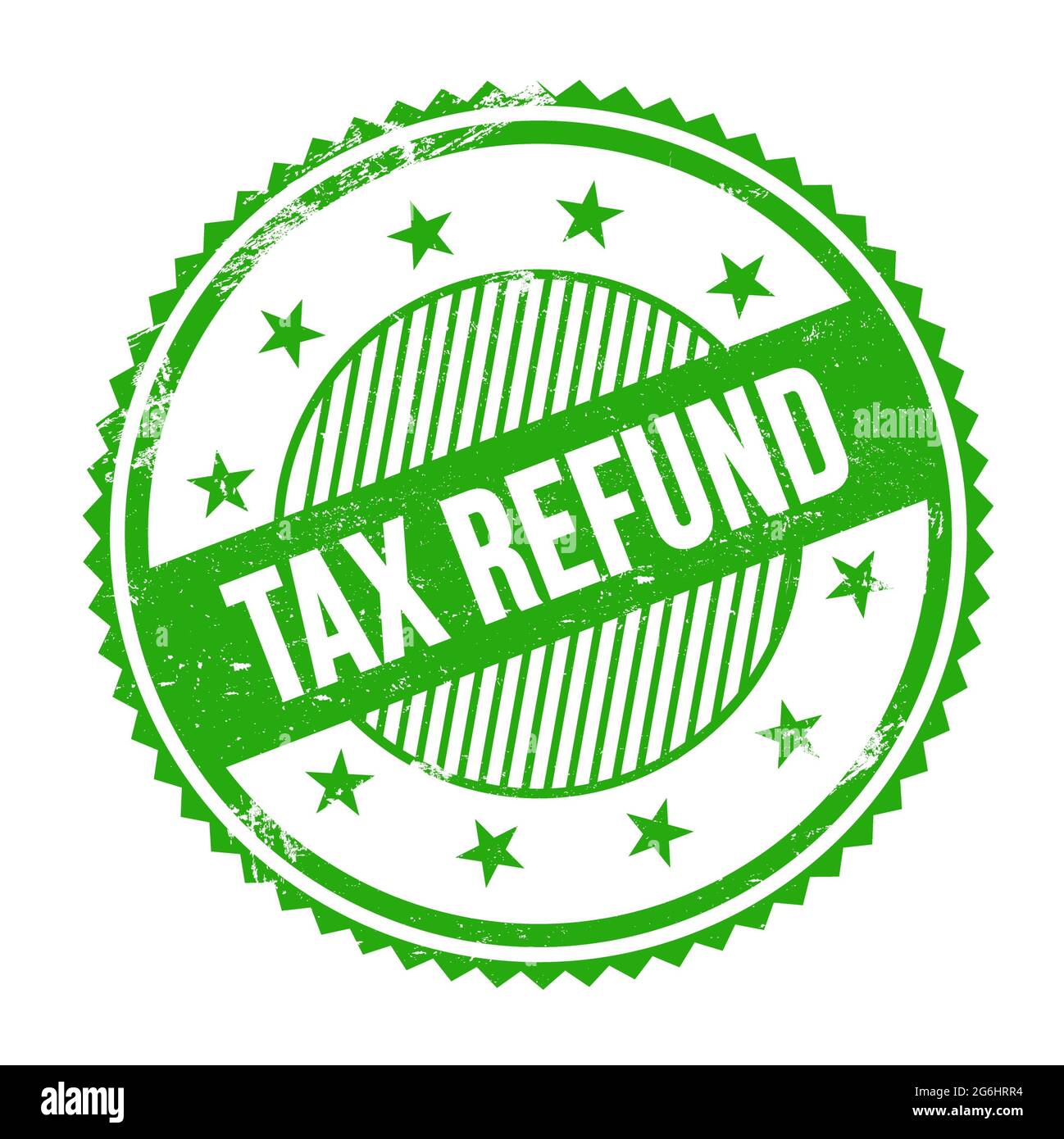 Tax Return Logo
