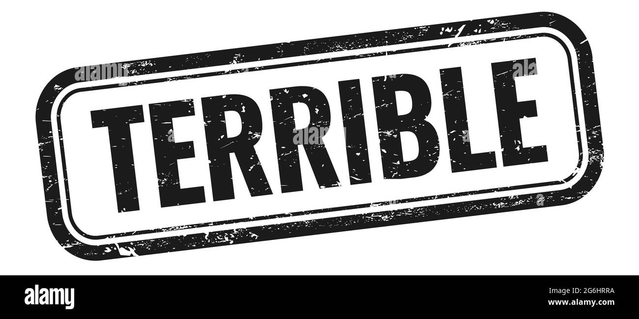 Terrible stamp hi-res stock photography and images - Alamy