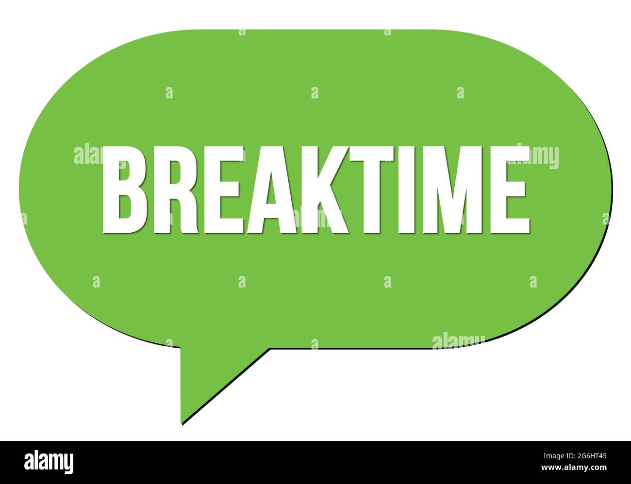Breaktime stamp hi-res stock photography and images - Alamy