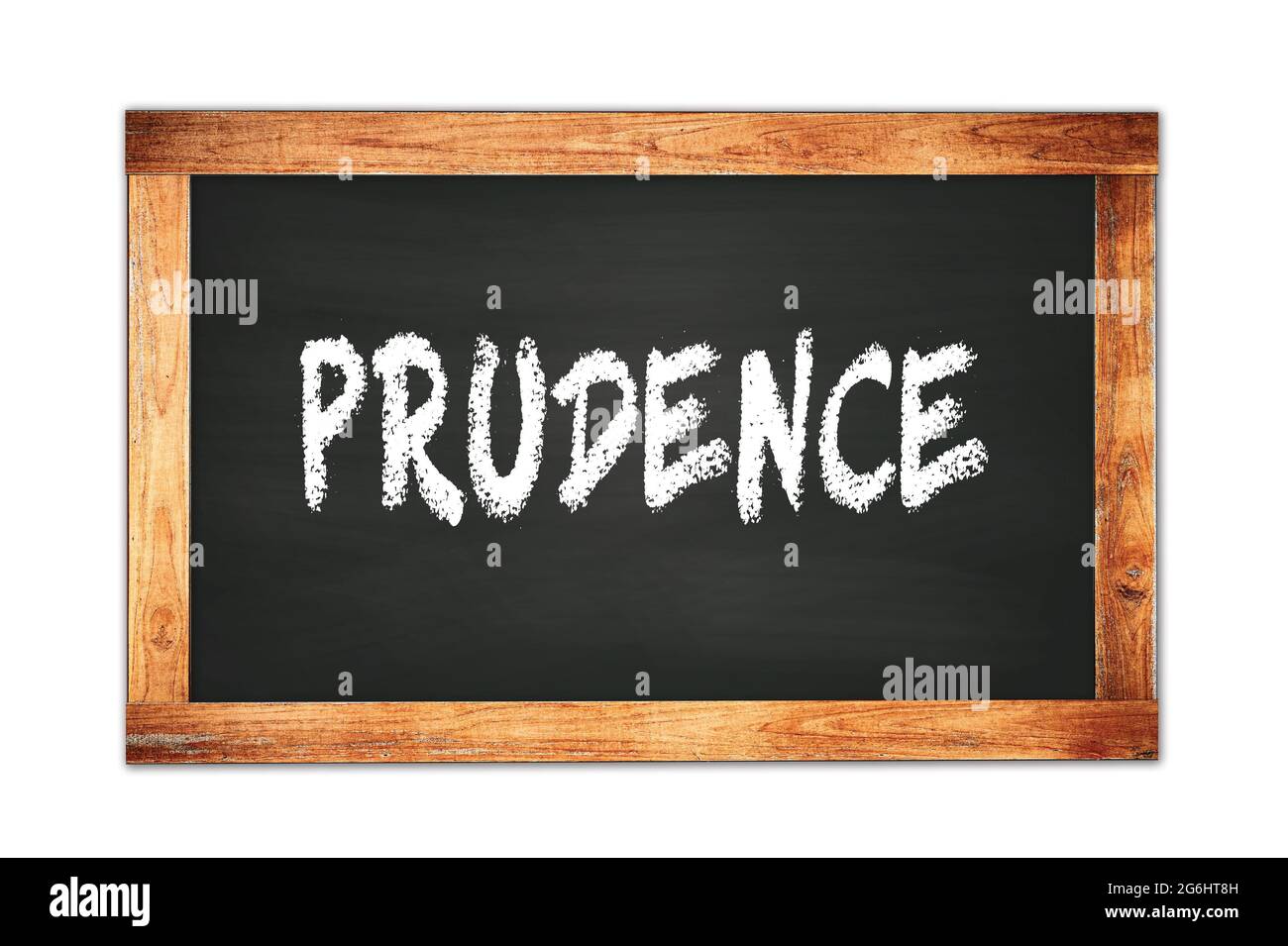Prudence Word