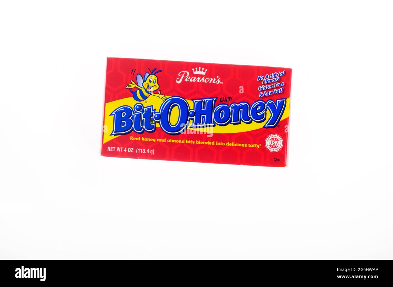 Spangler candy hi-res stock photography and images - Alamy
