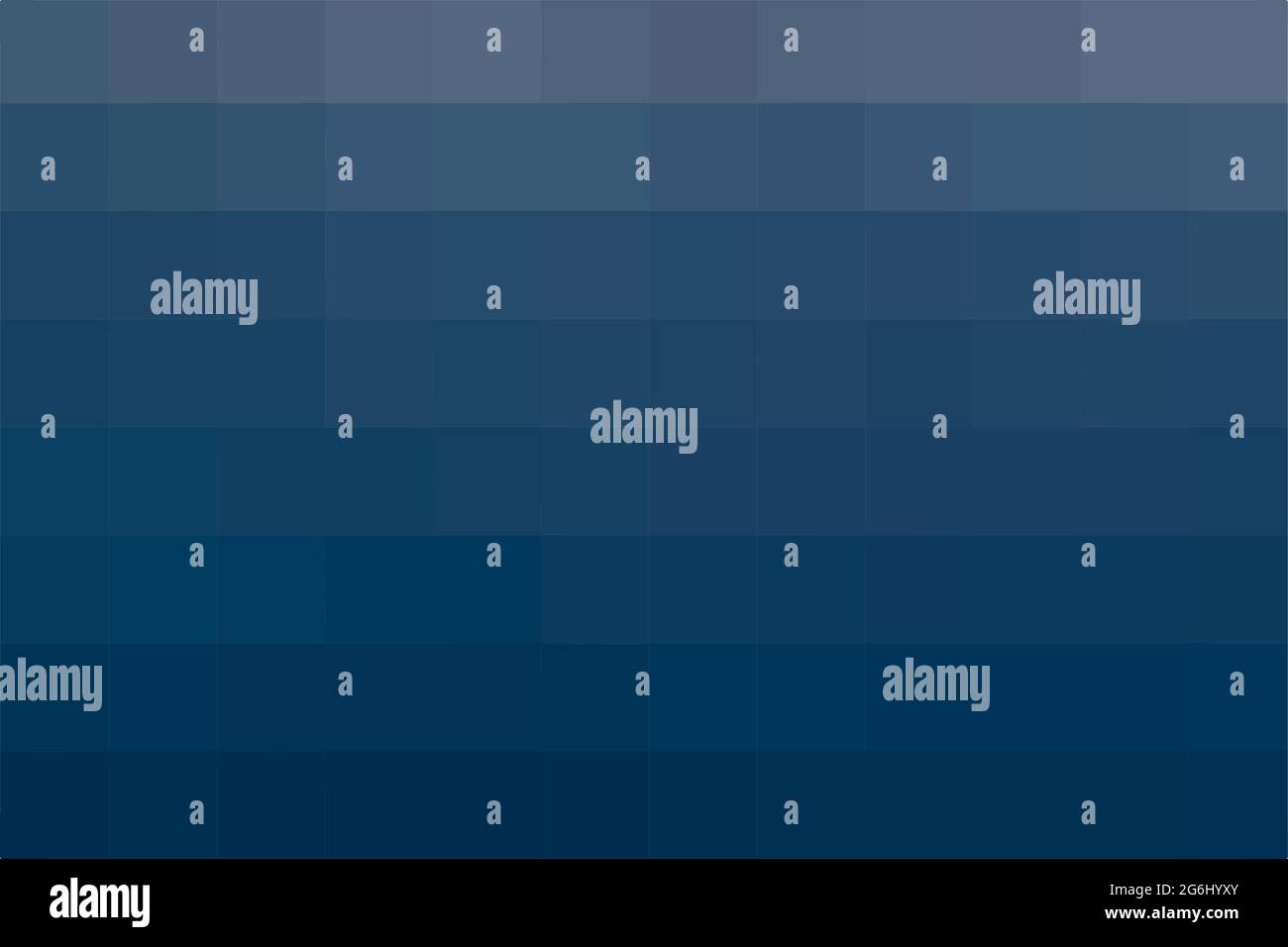 Abstract pixel dark blue background. Geometric texture from dark blue ...