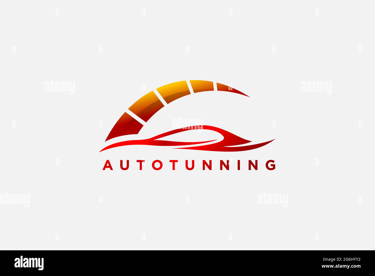 Car Tuner Logo