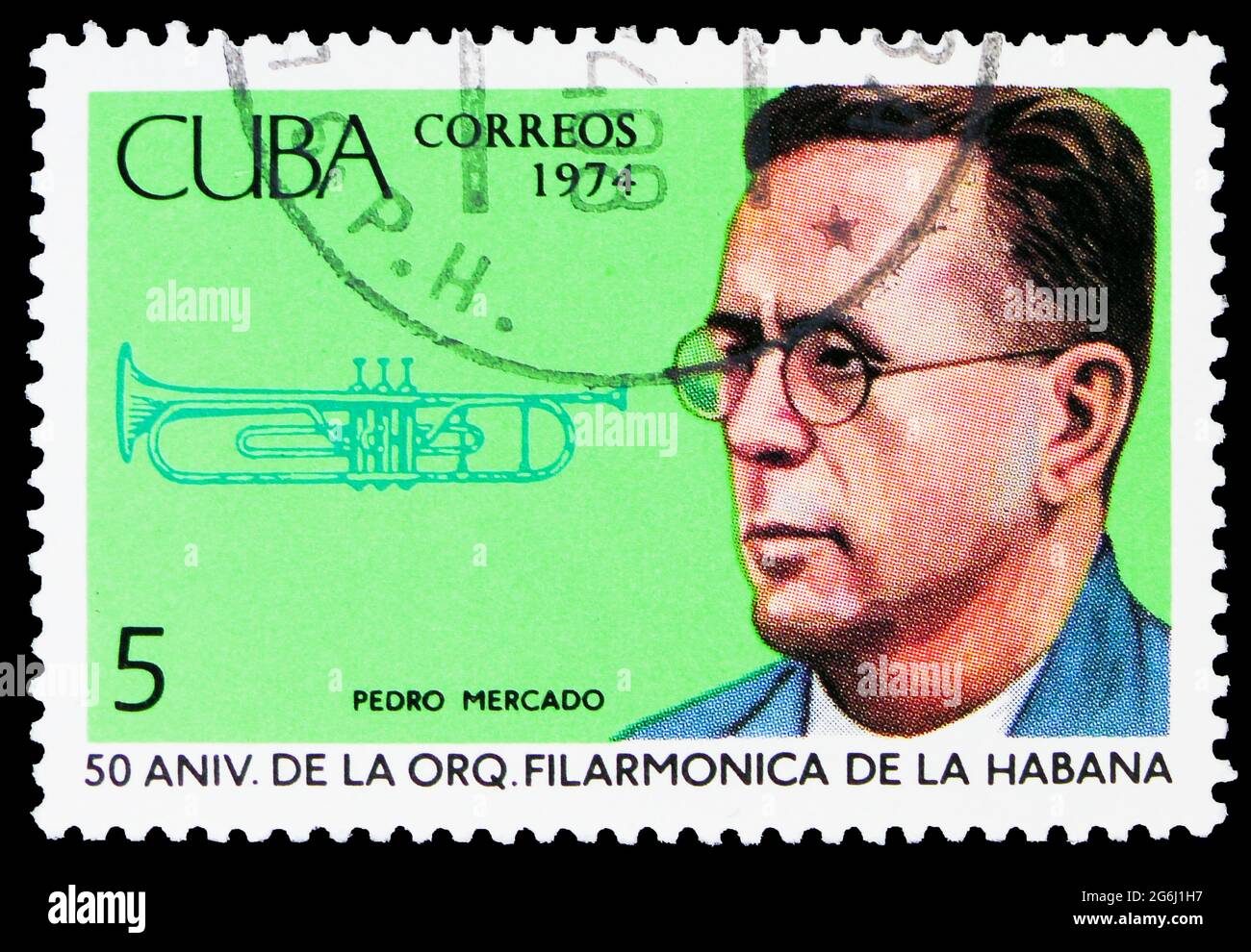 Orchestra russia 1974 hi-res stock photography and images - Alamy