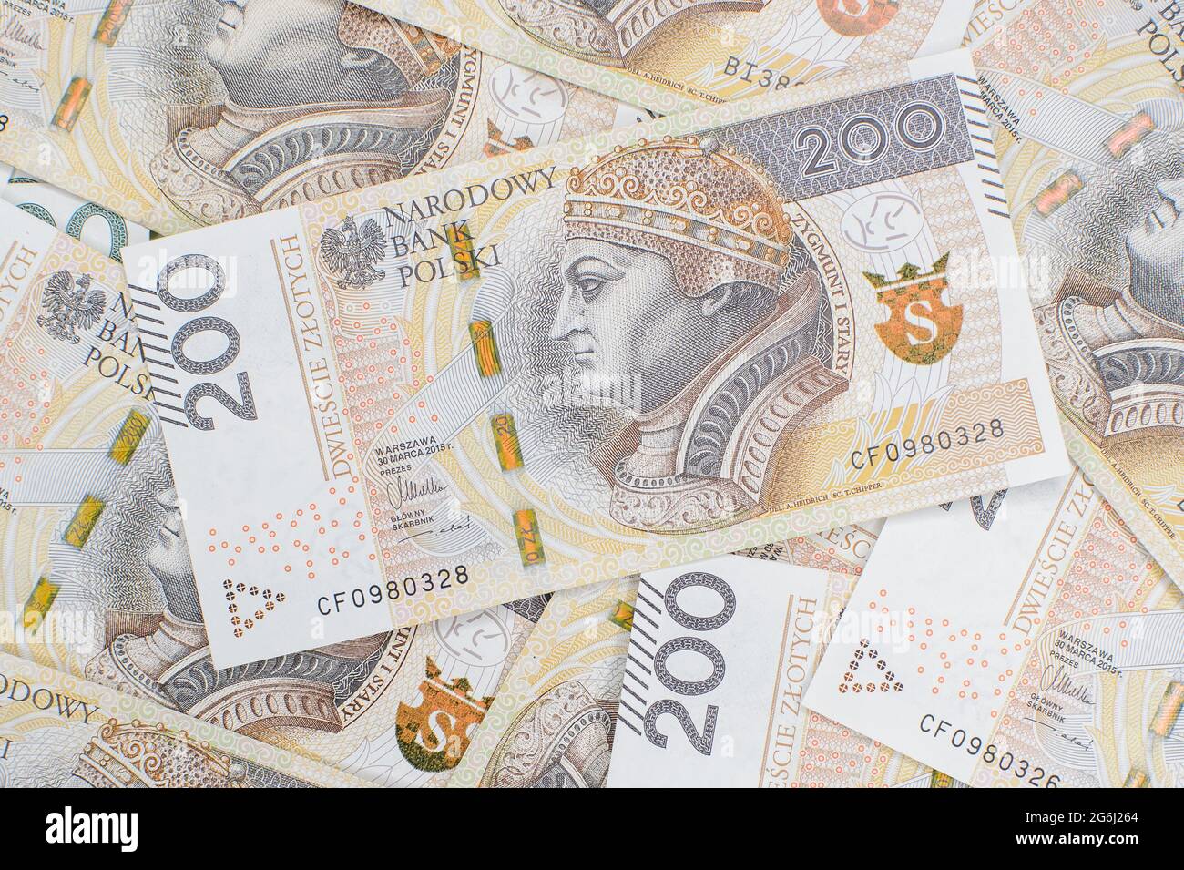 Banknote nbp hi-res stock photography and images - Alamy