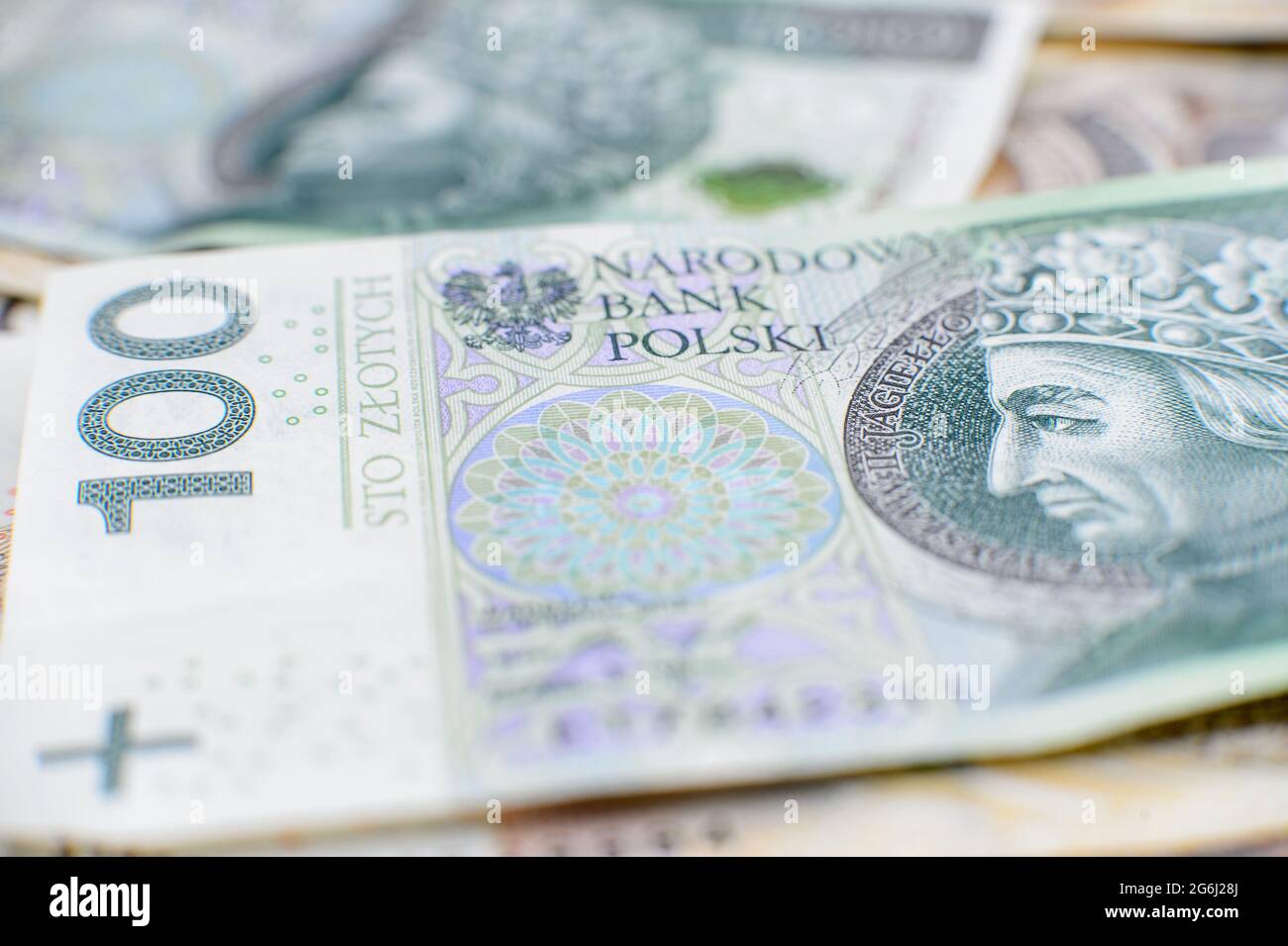 Banknote nbp hi-res stock photography and images - Alamy