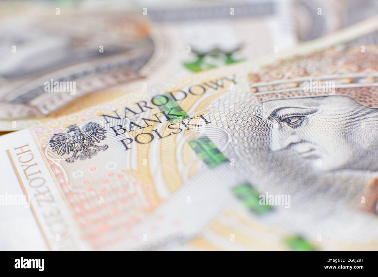 Banknote nbp hi-res stock photography and images - Alamy