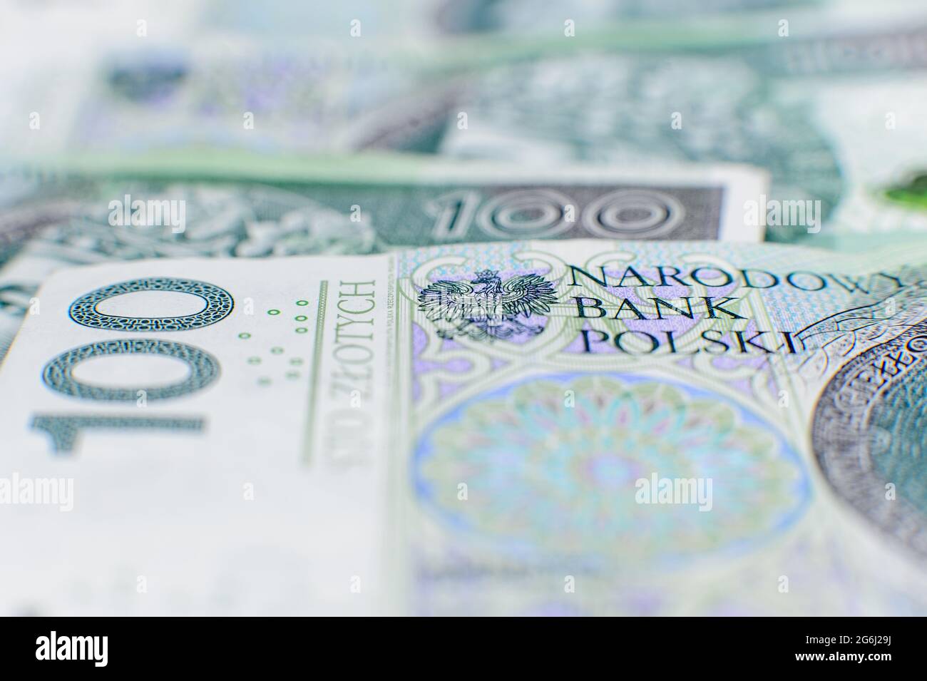 100pln hi-res stock photography and images - Alamy