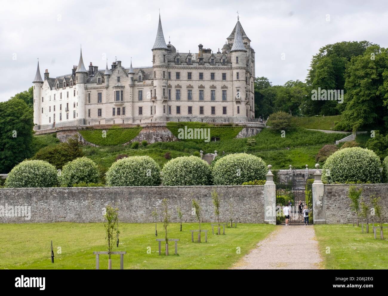 Duke Of Sutherland Mertoun House at Victoria Mcbrien blog
