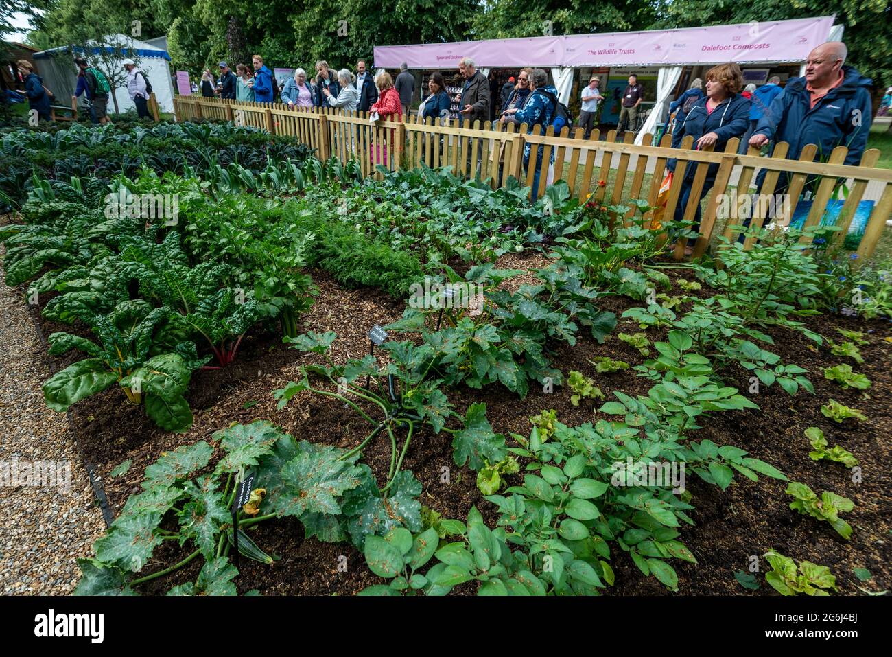 Charles dowding hi-res stock photography and images - Alamy