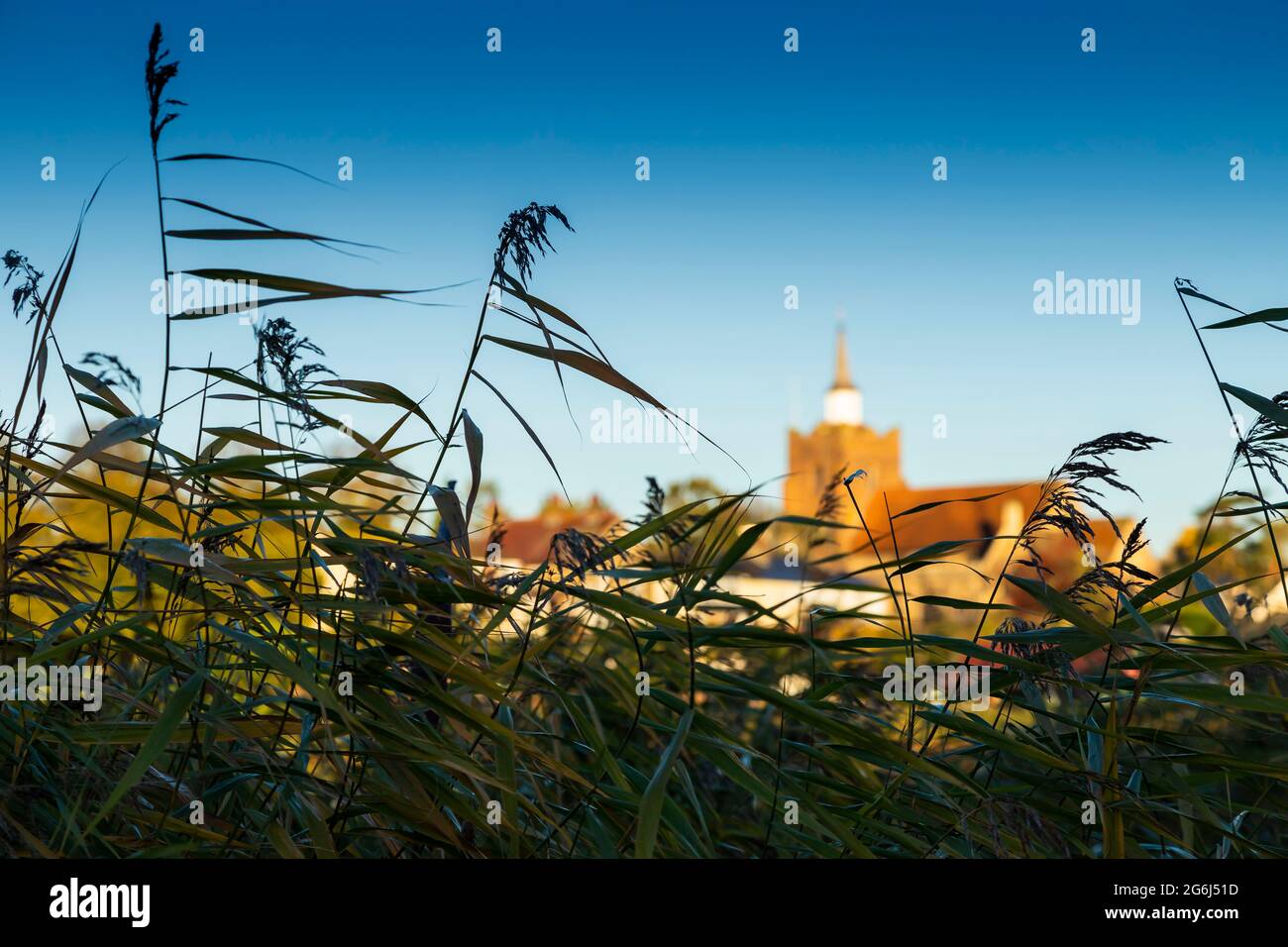 Maldon moot hall hi-res stock photography and images - Alamy