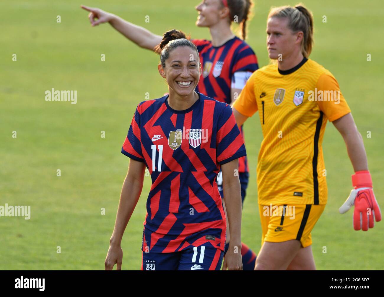 Christen whitney hi-res stock photography and images - Alamy