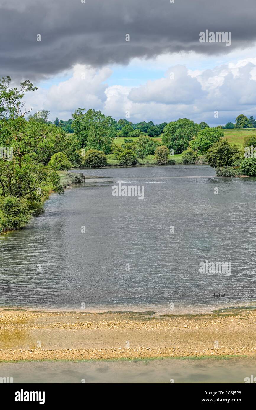Ford lake hi-res stock photography and images - Alamy