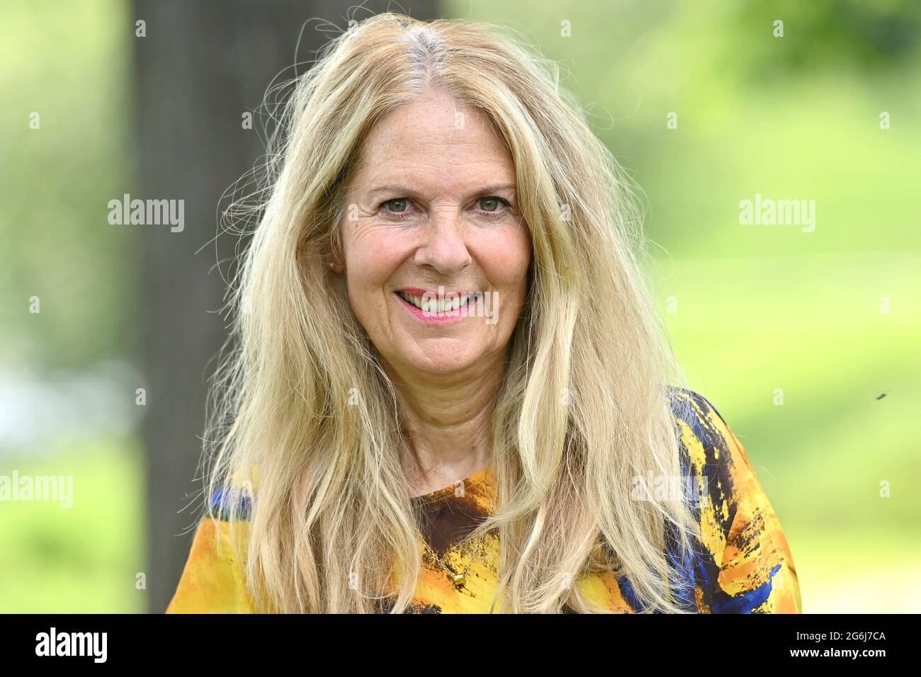 Doris zander hi-res stock photography and images - Alamy