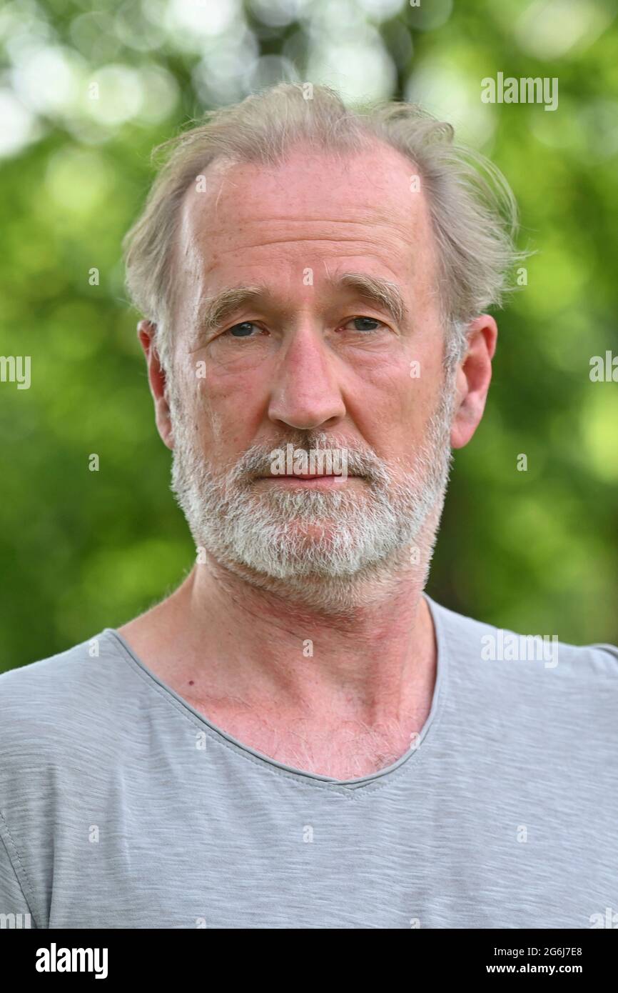 Peter lohmeyer premiere hi-res stock photography and images - Alamy