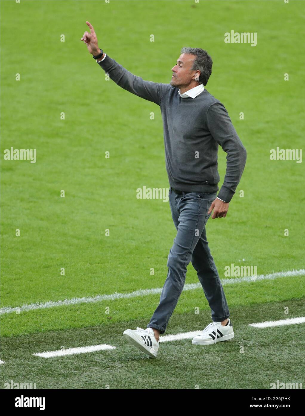 Luis v hi-res stock photography and images - Alamy