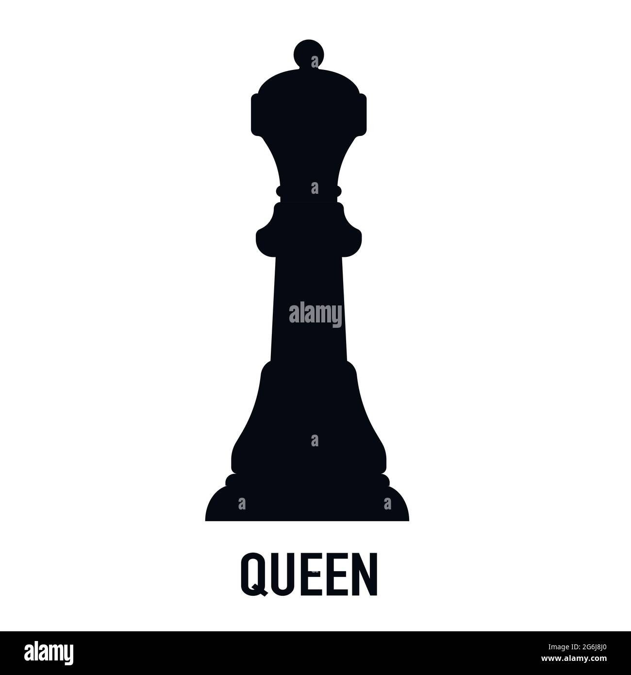 Supreme queen Stock Vector Images - Alamy