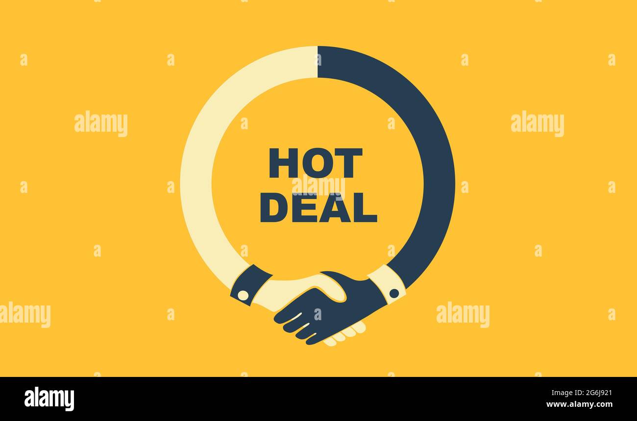 Sale concept background white Stock Vector Images - Alamy