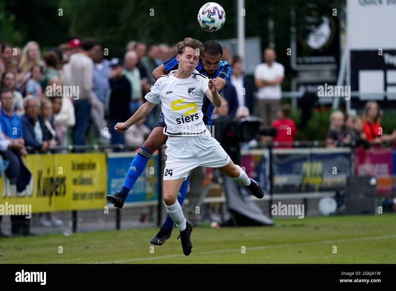 Willem huitink hi-res stock photography and images - Alamy