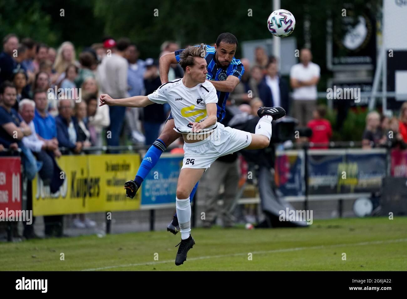 Willem huitink hi-res stock photography and images - Alamy