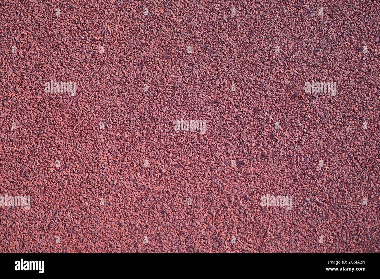 Red rubber flooring hi-res stock photography and images - Alamy