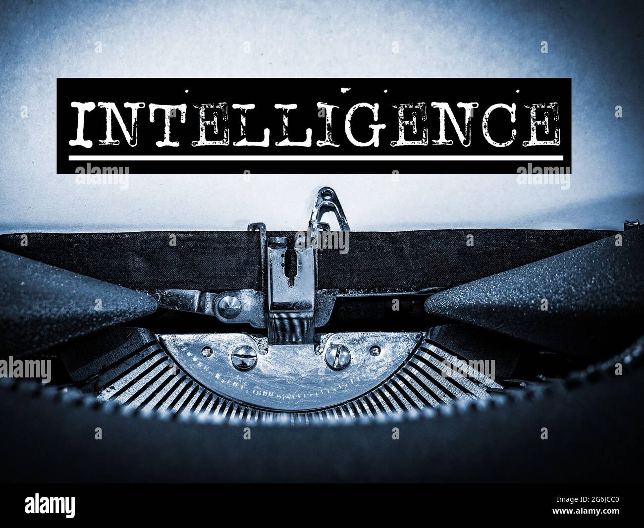 All source intelligence military hi-res stock photography and images ...