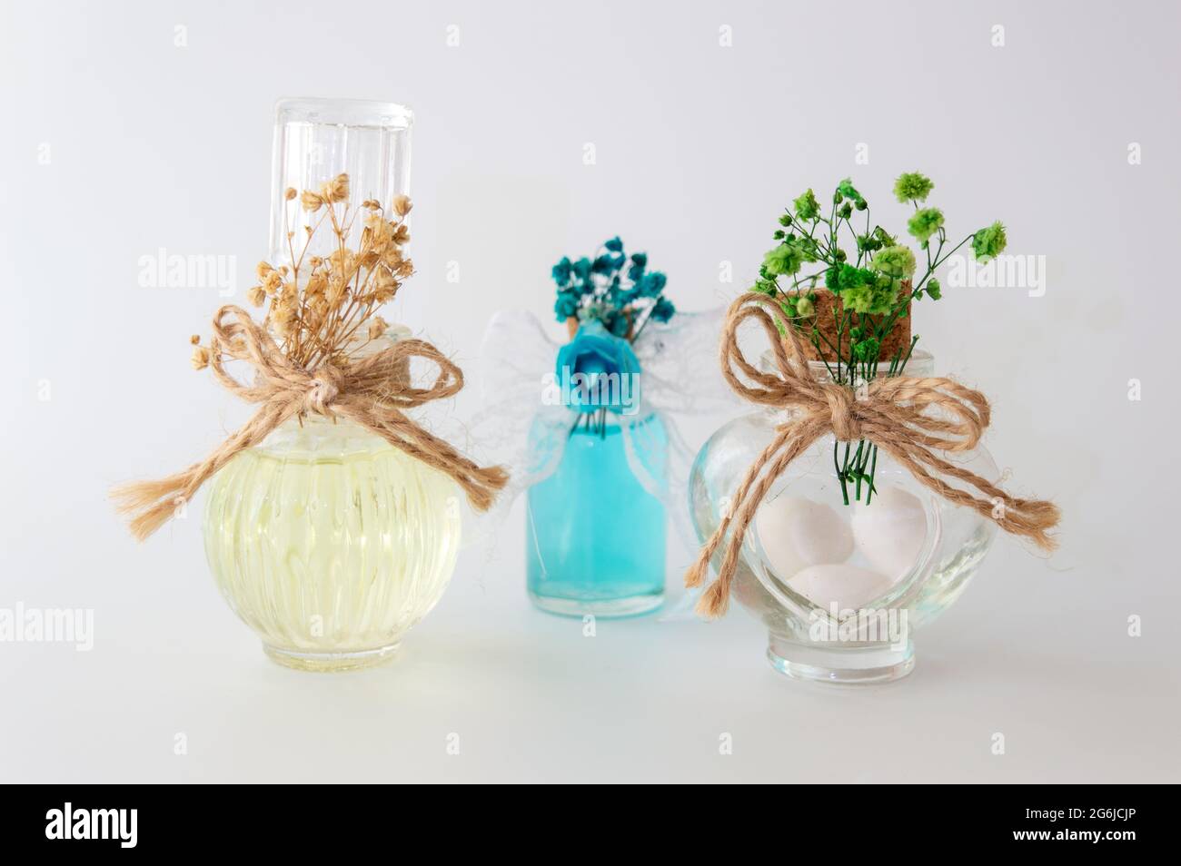 Bottles of different shapes hi-res stock photography and images - Alamy