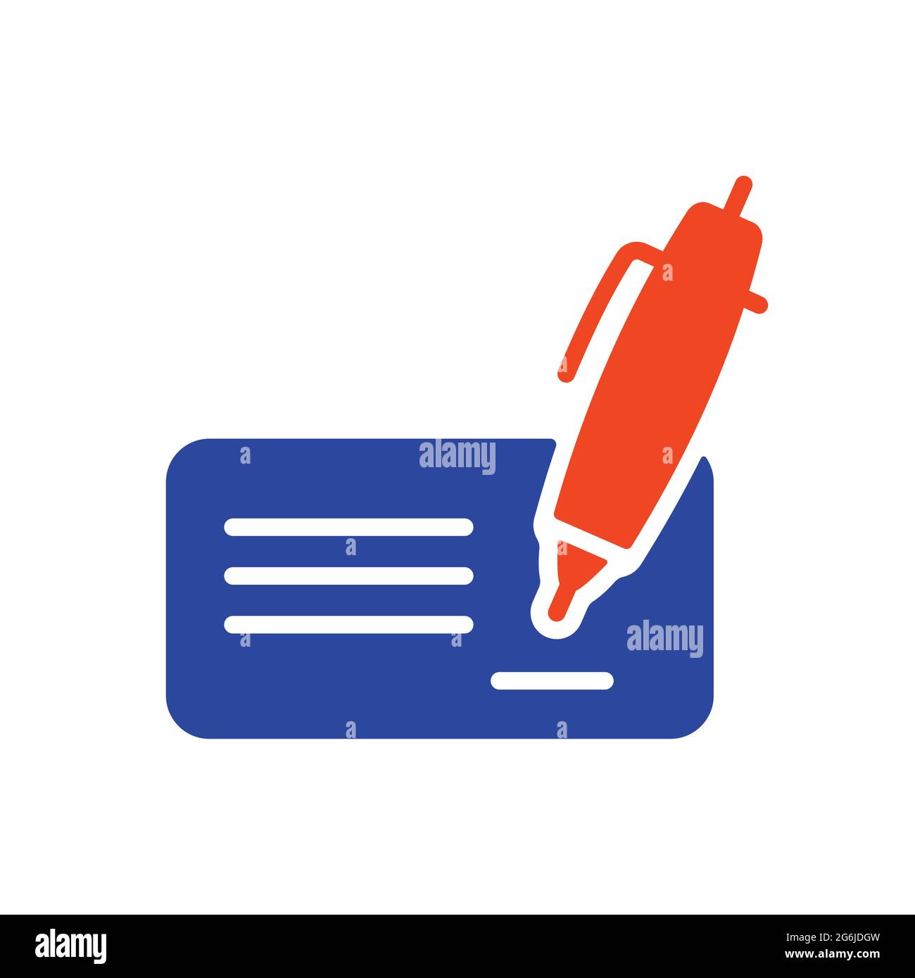 Signature bank logo Stock Vector Images - Alamy