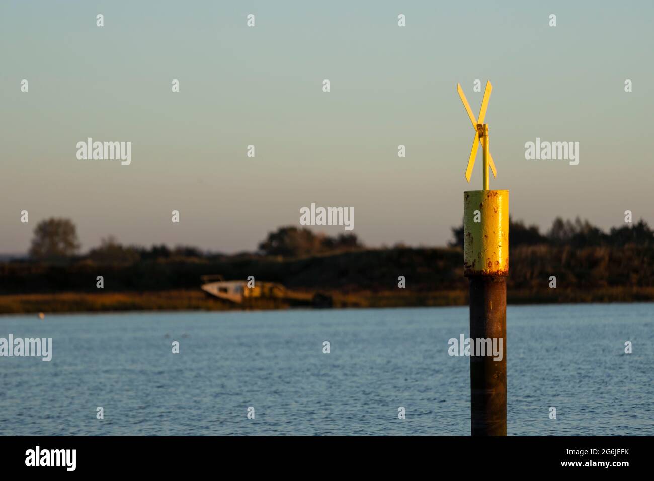 Maldon town sign hi-res stock photography and images - Alamy