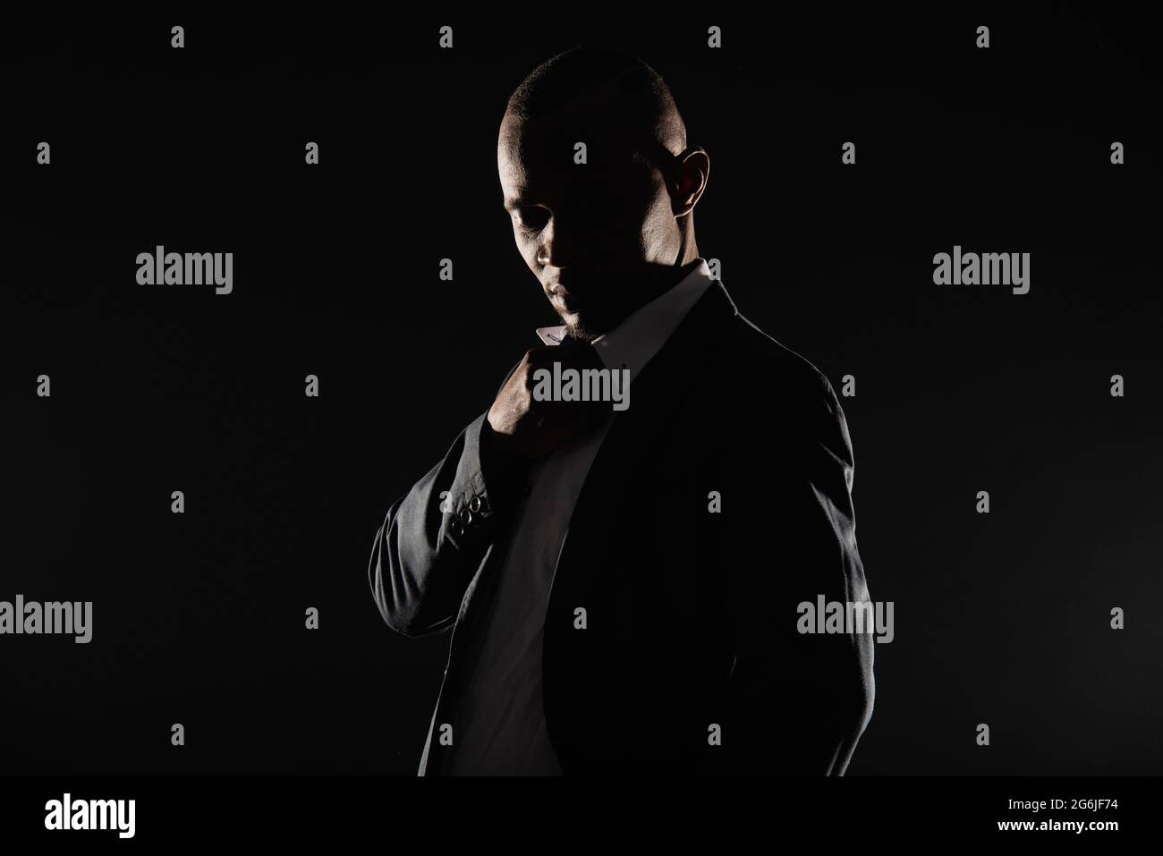 Psoing hi-res stock photography and images - Alamy