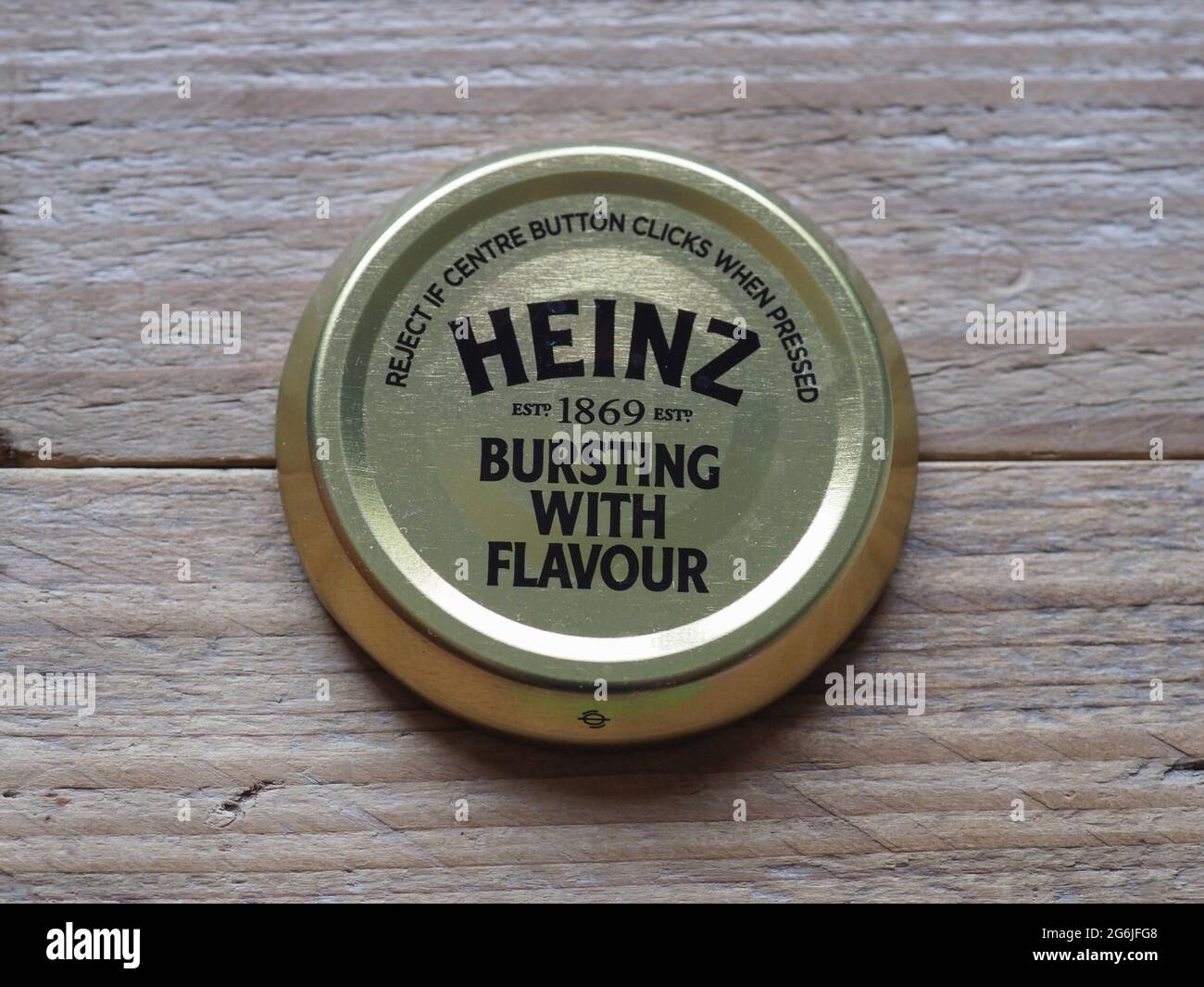 Heinz sign pittsburgh hi-res stock photography and images - Alamy