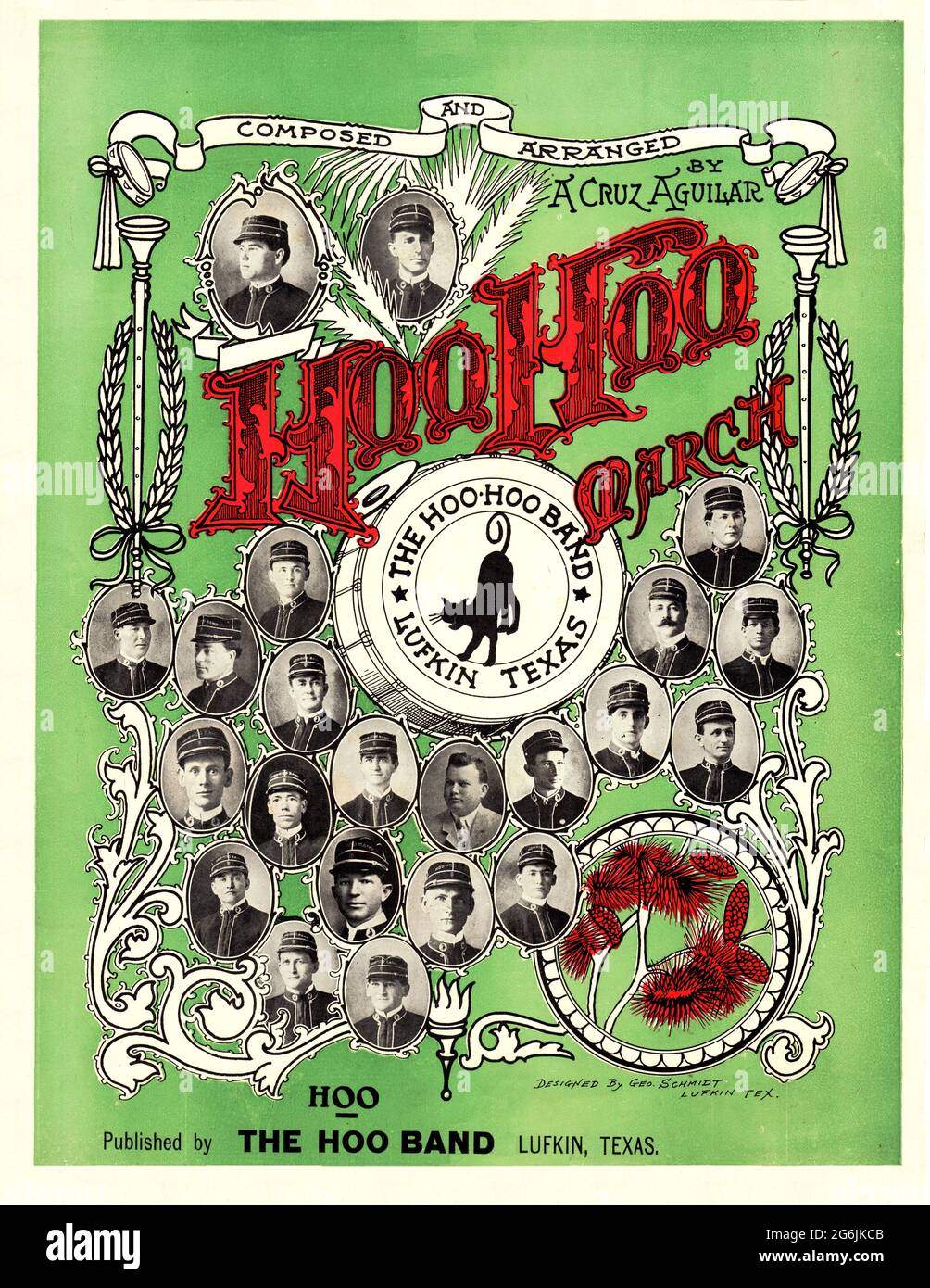 Texas sheet music hi-res stock photography and images - Alamy