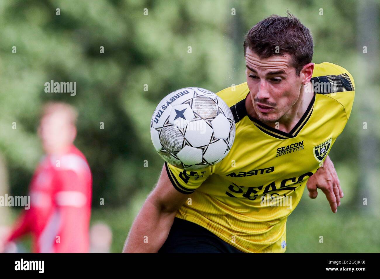 Sportpark de wieen hi-res stock photography and images - Alamy