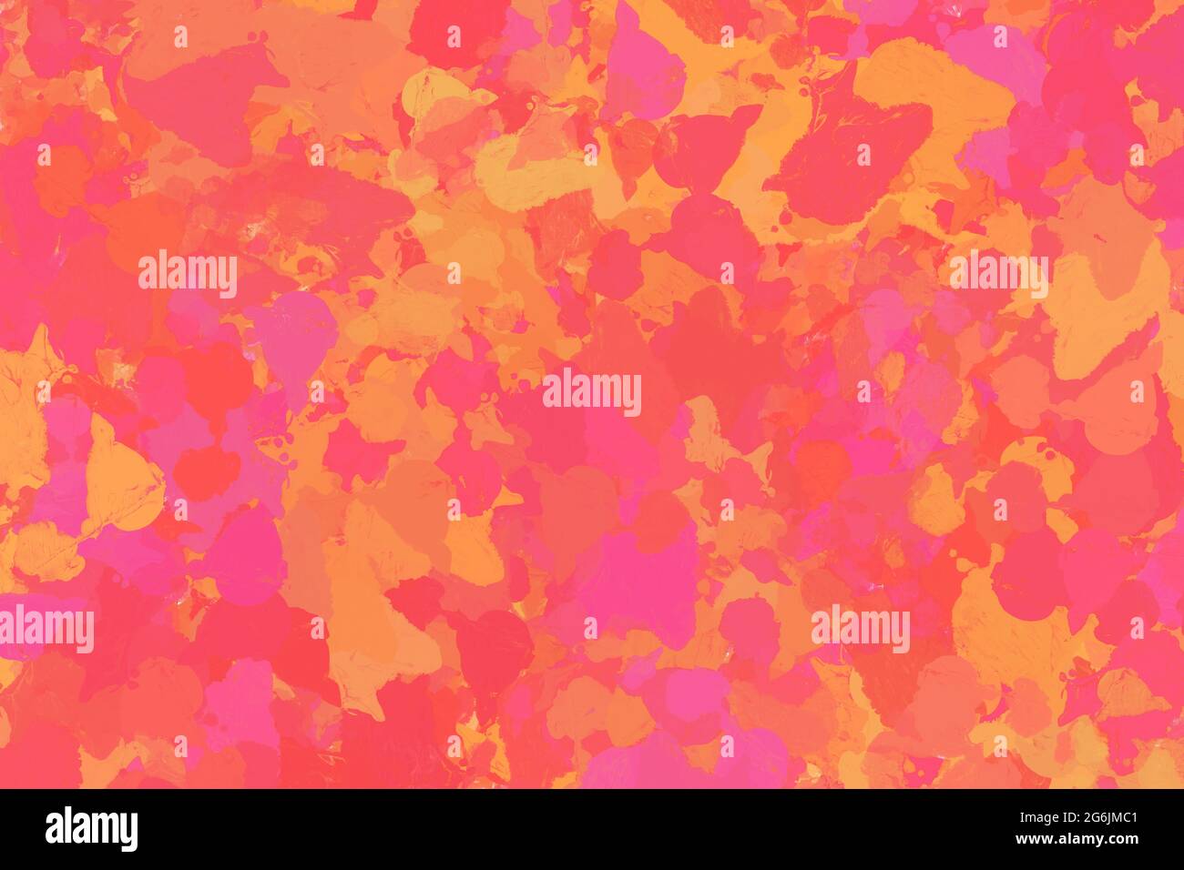 Textured Background of Splattered Paint Stock Photo - Alamy