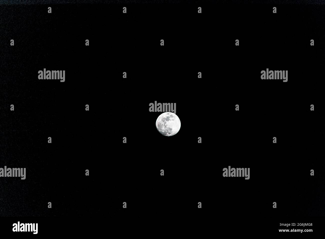 Summer moon hi-res stock photography and images - Alamy