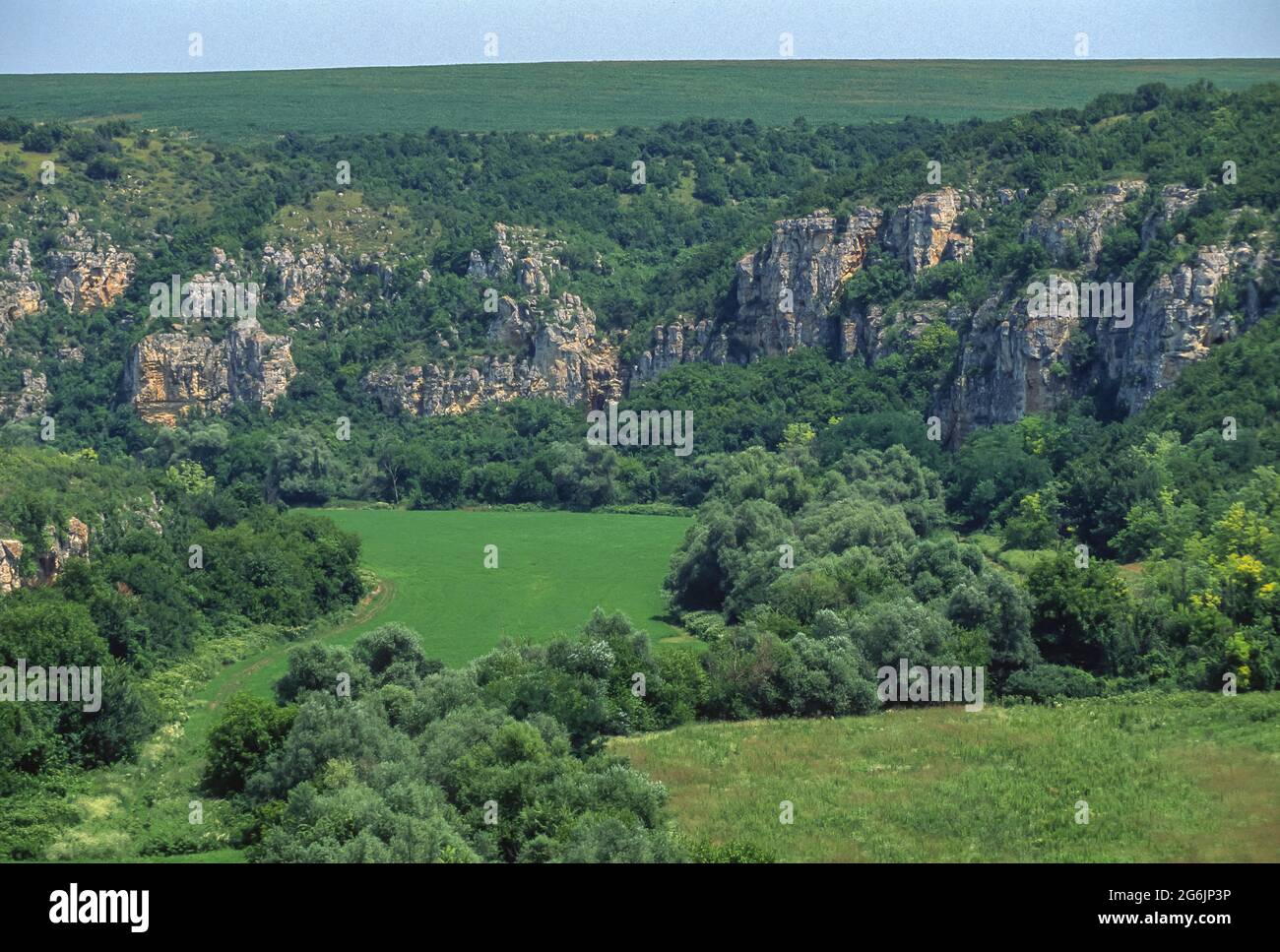 Rusenski lom hi-res stock photography and images - Alamy