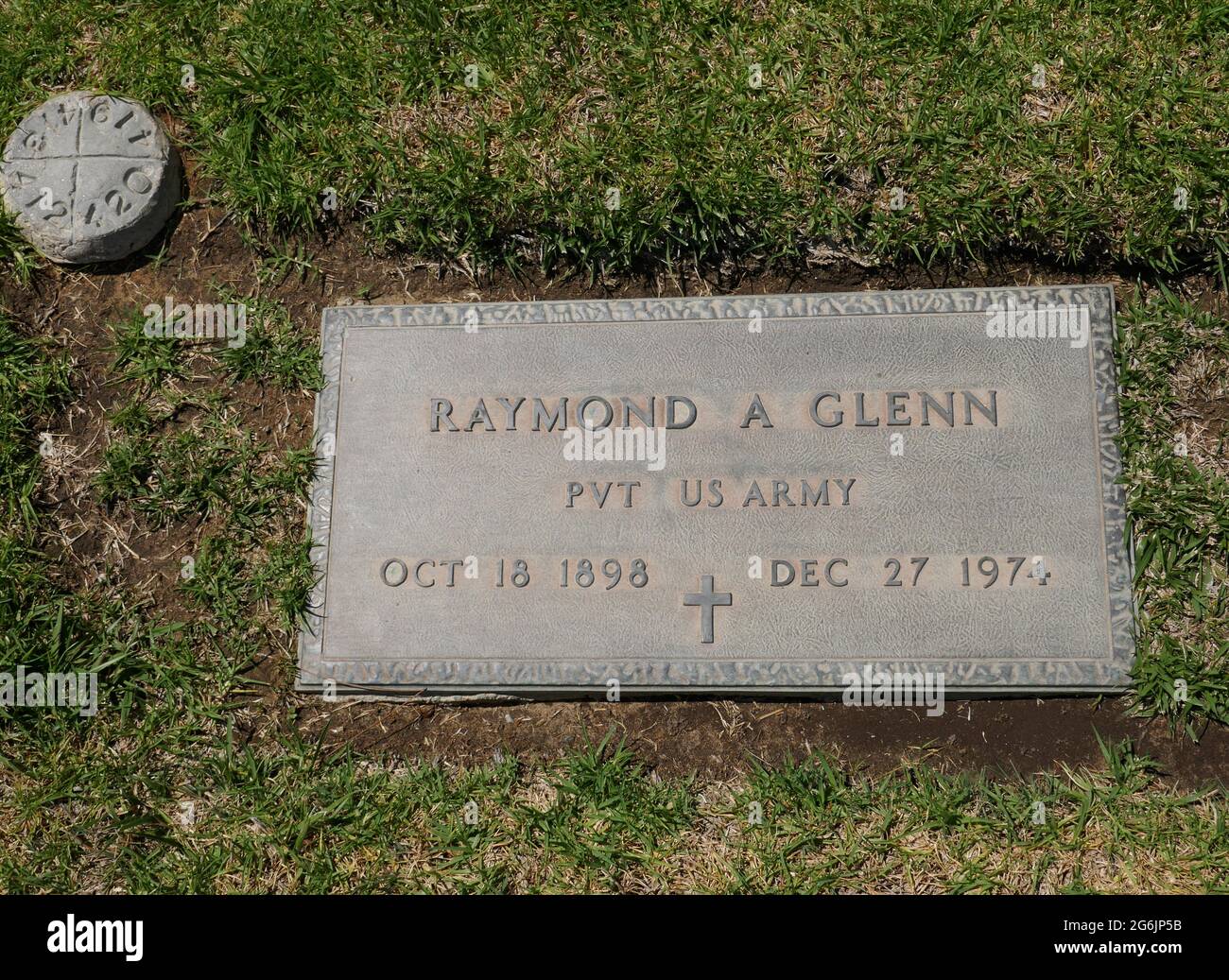 Rancho Palos Verdes, California, USA 30th June 2021 A general view of ...