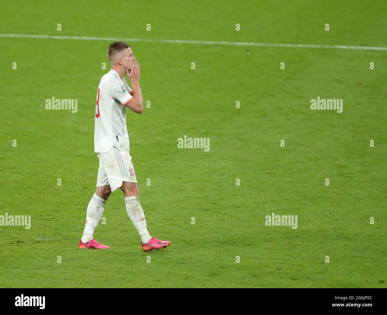 Dani spain hi-res stock photography and images - Alamy